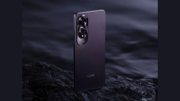 Oppo నుంచి కొత్త స్మార్ట్ ఫోన్ లాంచ్ అయింది! ధర, స్పెసిఫికేషన్ల వివరాలు ...