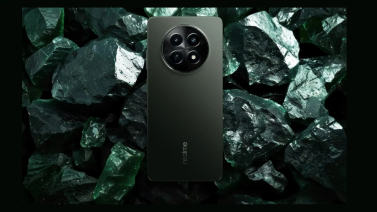 ఎయిర్ గెస్చర్ ఫీచర్ తో Realme 12x 5G లాంచ్ అయింది! ధర, స్పెసిఫికేషన్లు ...