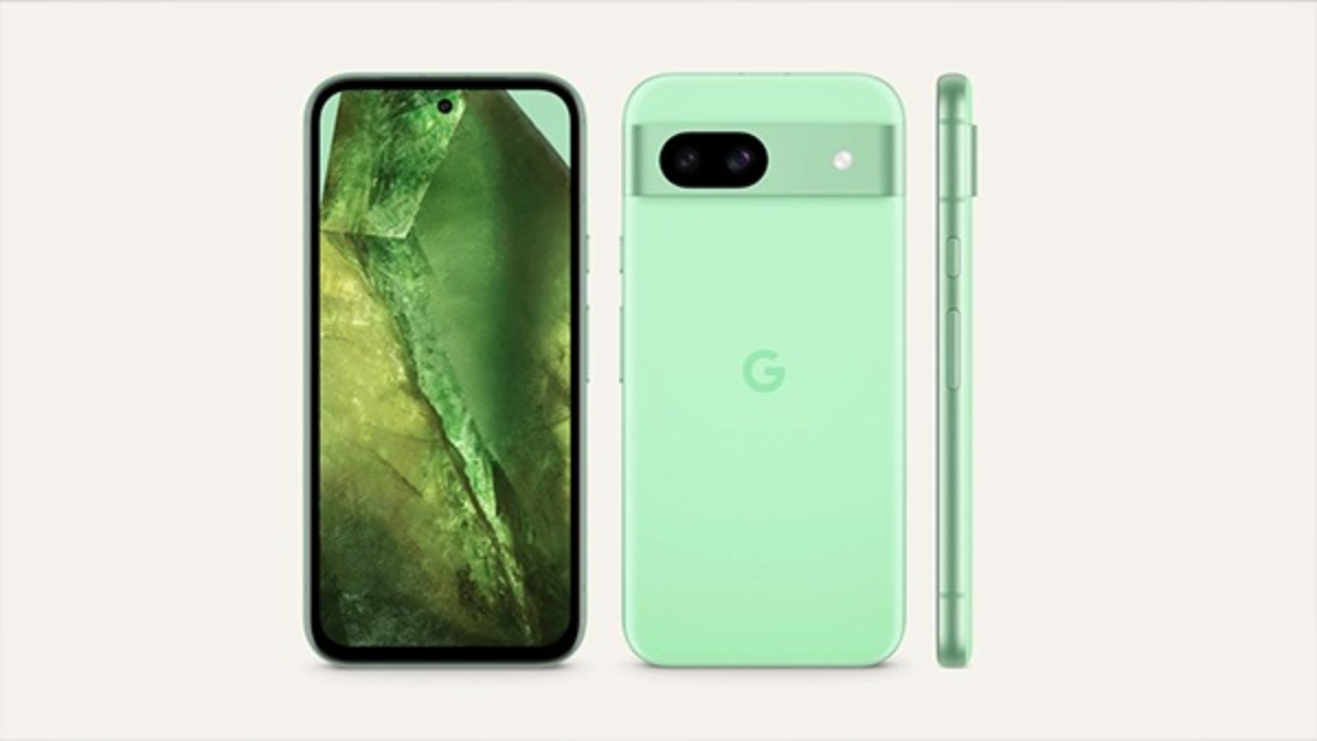 Google Pixel 8a ఇండియాలో లాంచ్ అయింది! ధర,సేల్,స్పెసిఫికేషన్ల వివరాలు ...