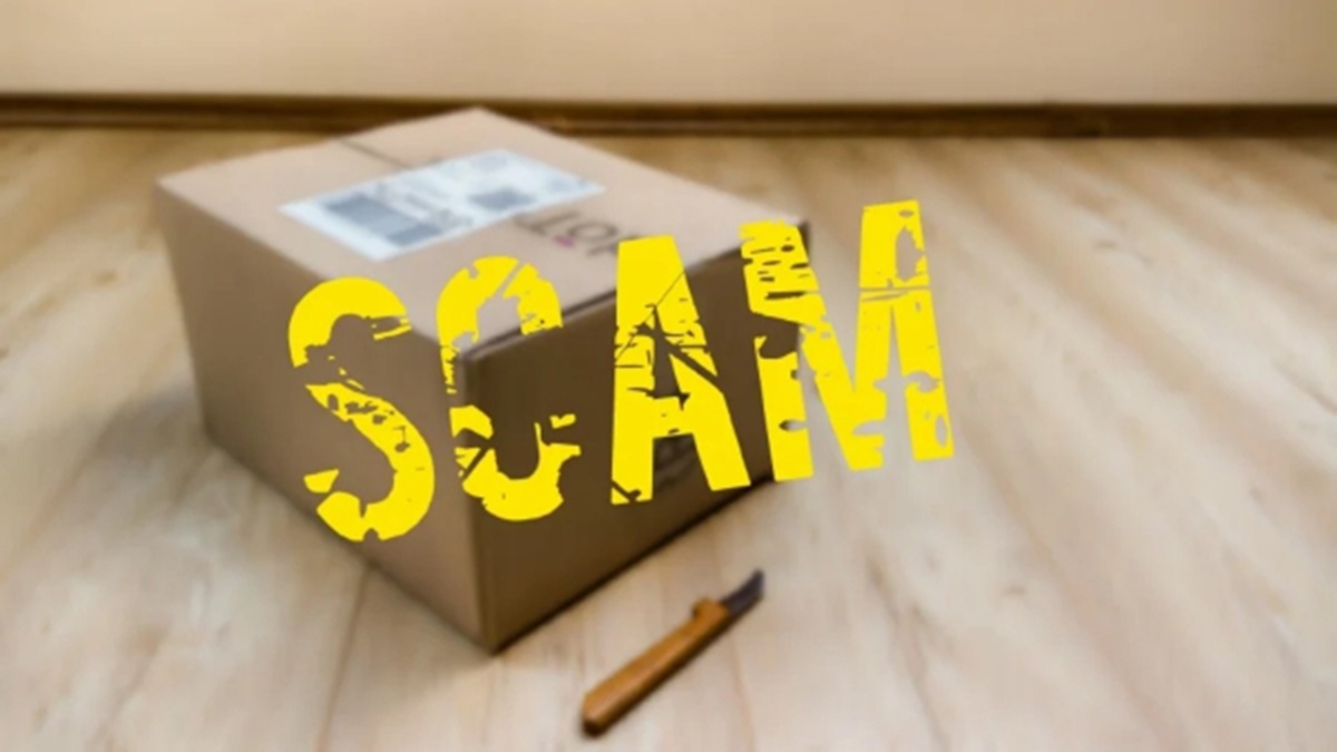 parcel scam in india పార్సిల్‌ స్కామ్‌పై దృష్టిపెట్టిన ప్రభుత్వం.. మీకు ...