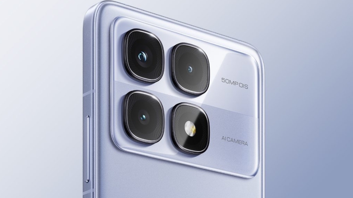 Redmi K70 Ultra స్మార్ట్‌ఫోన్ లాంచ్ అయింది! ధర,స్పెసిఫికేషన్లు,సేల్ ...