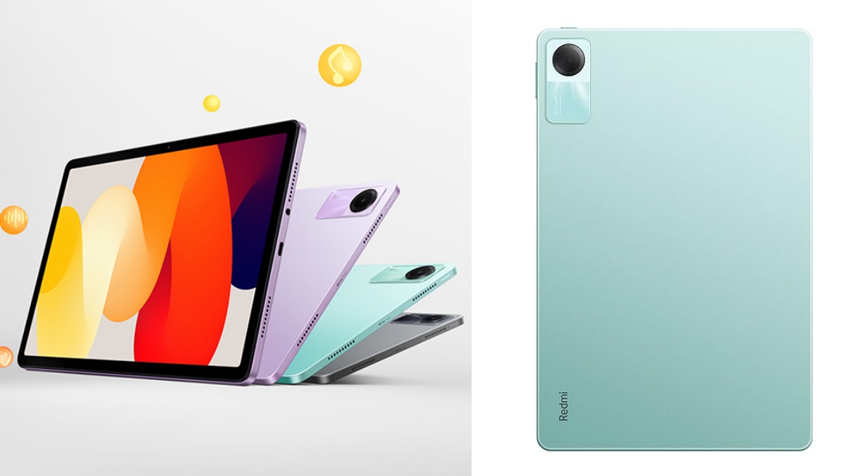 ధర రూ.12,999 కే 11 అంగుళాల డిస్‌ప్లే, 8000mAh బ్యాటరీతో ట్యాబ్లెట్ ...