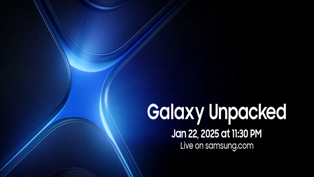 Galaxy Unpacked 2025 ఎప్పటి నుంచో ఎదురుచూస్తున్న ఈవెంట్ తేదీని ...