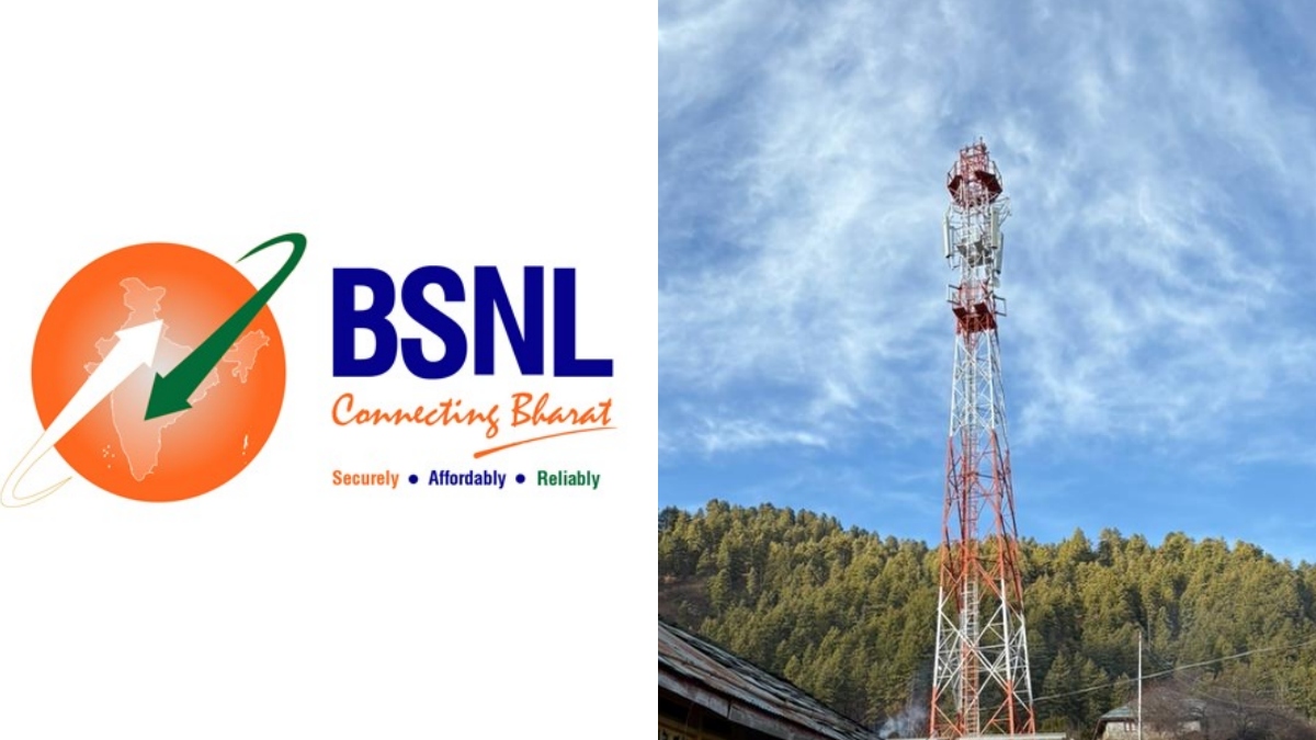 BSNL యూజర్లకు గుడ్‌న్యూస్‌.. 30,000 టవర్ల వద్ద బ్యాటరీల ఏర్పాటు ...