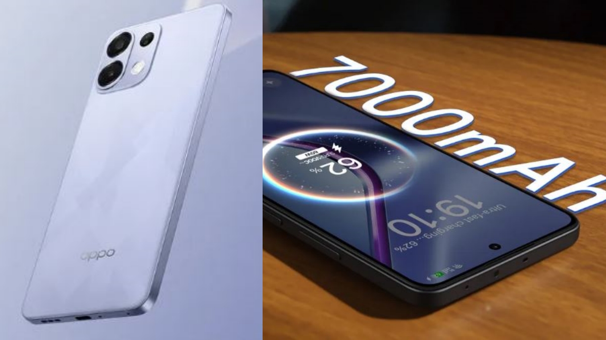 7000mAh బ్యాటరీతో OPPO 5G స్మార్ట్‌ఫోన్‌.. రూ.20,000 ధరలోనే.. పూర్తి ...