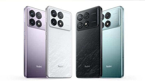 7,550mAh బ్యాటరీ, 50MP కెమెరా, స్నాప్‌డ్రాగన్ 8s జెన్ 4తో Redmi Turbo 4 Pro వచ్చేసింది.. ధర ...