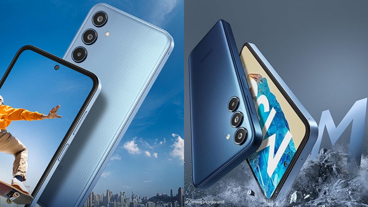 6000mAh బ్యాటరీ, 50MP కెమెరా, ఫుల్‌ HD+ డిస్‌ప్లే 5G స్మార్ట్‌ఫోన్‌పై సుమారుగా రూ.6000 డిస్కౌంట్ ...