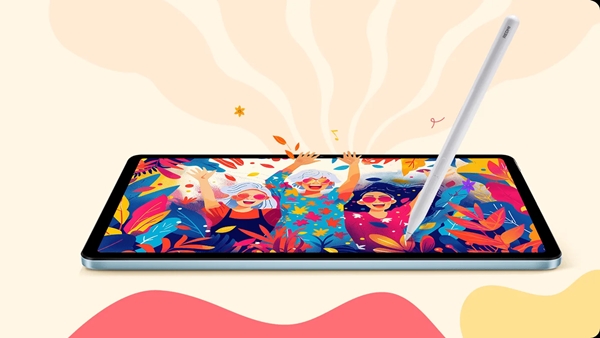 రూ.12999 కే 9000mAh బ్యాటరీ, 11 అంగుళాల డిస్‌ప్లే ట్యాబ్లెట్‌.. ఇవాళ్టి ...