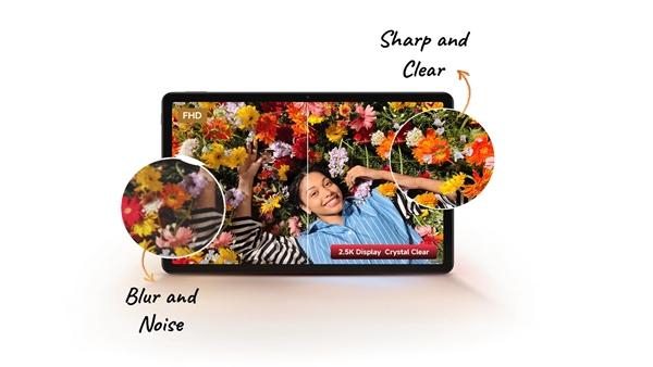 రూ.12999 కే 9000mAh బ్యాటరీ, 11 అంగుళాల డిస్‌ప్లే ట్యాబ్లెట్‌.. ఇవాళ్టి ...