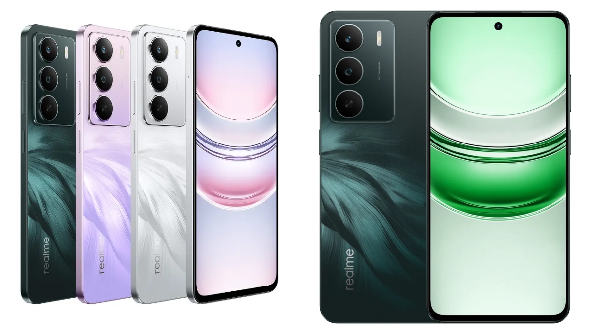 రూ.10499 కే 2 మీటర్ల నుంచి పడినా డ్యామేజీ కాని స్మార్ట్‌ఫోన్.. 6000mAh ...