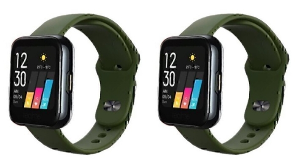 14 రోజుల బ్యాటరీ లైఫ్‌, బ్లూటూత్‌ ఇంటర్‌కామ్‌ సపోర్టు, IP68 రేటింగ్‌తో ...