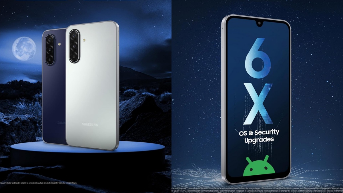 రూ.12999 ధరకు 50MP OIS కెమెరా, 6 సంవత్సరాల వరకు సెక్యూరిటీ అప్‌డేట్స్ ...