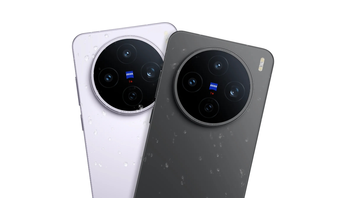 ఆకట్టుకొనే డిజైన్, అదిరిపోయే స్పెసిఫికేషన్‌లతో వివో ఫోన్.. రేపే విడుదల ...