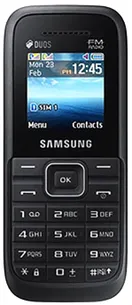 Samsung Guru FM Plus B110E Price in India 2025 - Launch Date, Full Spec ...