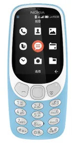 Nokia 3310 4G Price in India 2025 - Launch Date, Full Spec, Color Availability and much more