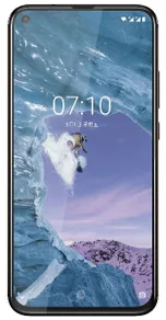 Nokia X71 Price in India 2025 - Launch Date, Full Spec, Color Availability and much more