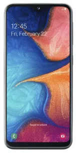 Samsung Galaxy A20e Price in India 2025 - Launch Date, Full Spec, Color ...