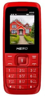 Lava Hero 600 Price in India Updated (07 December 2025) - Full Spec ...