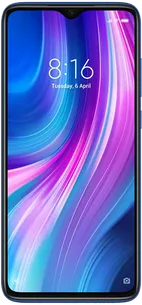 Redmi Note 8 Pro Price in India, Release Date, Full Specs, Features ...