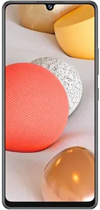 Samsung Galaxy A42 5G Price in India 2025 - Launch Date, Full Spec ...