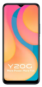 Vivo Y20G Price in India Updated (30 April 2025) - Full Spec, Color ...