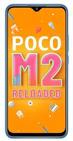 POCO M2 Reloaded Price in India Updated (22 December 2025) - Full Spec ...