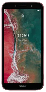 Nokia C01 Plus Updated Price in India (06 March 2025) - Full Spec ...