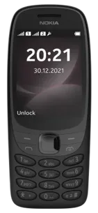 Nokia 6310 Price in India Updated (21 December 2025) - Full Spec, Color ...