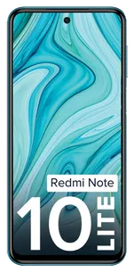 Redmi Note 10 Lite Price in India Updated (19 December 2025) - Full ...