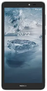 Nokia C2 2nd Edition Price in India 2025 - Launch Date, Full Spec ...