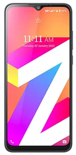 Lava Z3 Price in India 2025 - Launch Date, Full Spec, Color ...