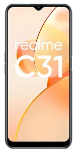 Realme C31 Price in India Updated (18 December 2025) - Full Spec, Color ...