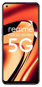Realme Narzo 50 Pro 5G Price in India Updated (07 June 2025) - Full Spec, Color, Key Features ...
