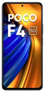 POCO F4 5G Price in India Updated (23 May 2025) - Full Spec, Color, Key Features Online and much ...