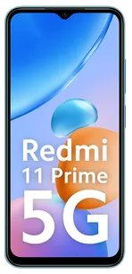Redmi 11 Prime 5G Price in India Updated (12 May 2025) - Full Spec ...