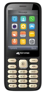 Micromax X809 Price in India 2025 - Launch Date, Full Spec, Color Availability and much more