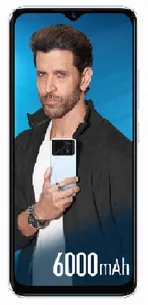 Itel P40 Price in India 2025 - Launch Date, Full Spec, Color ...