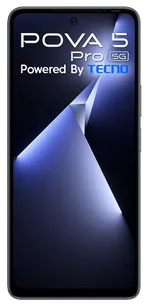 Tecno Pova 5 Pro 5G Price in India Updated (20 December 2025) - Full ...