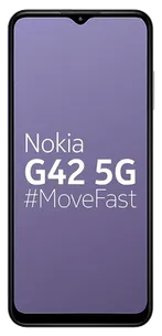 Nokia G42 5G Price in India Updated (15 September 2025) - Full Spec, Color, Key Features Online ...