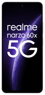 Realme Narzo 60x 5G Price in India Updated (15 September 2025) - Full Spec, Color, Key Features ...