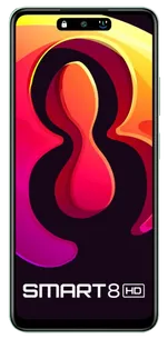 Infinix Smart 8 HD Price in India Updated (28 September 2025) - Full ...