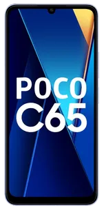 Poco C65 Price in India Updated (16 December 2025) - Full Spec, Color ...