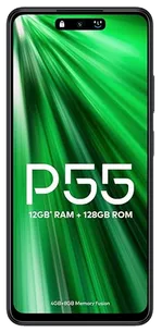 Itel P55 Price in India Updated (24 October 2025) - Full Spec, Color, Key Features Online and ...