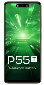 Itel P55T Price in India Updated (16 September 2025) - Full Spec, Color ...