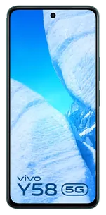 Vivo Y58 5G Price in India Updated (01 October 2025) - Full Spec, Color ...