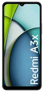 Redmi A3x Price in India Updated (17 September 2025) - Full Spec, Color ...