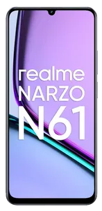 Realme NARZO N61 Price in India Updated (04 November 2025) - Full Spec ...