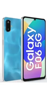 Samsung Galaxy F06 5G Price in India Updated (02 November 2025) - Full Spec, Color, Key Features ...