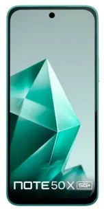 Infinix Note 50X 5G+ Price in India Updated (23 May 2025) - Full Spec, Color, Key Features ...