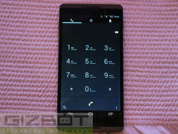 HP Slate 6 VoiceTab Hands on and First Look: A Voice Tablet Made for ...